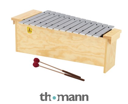 Studio 49 AM2000 Alt Metallophon – Thomann España