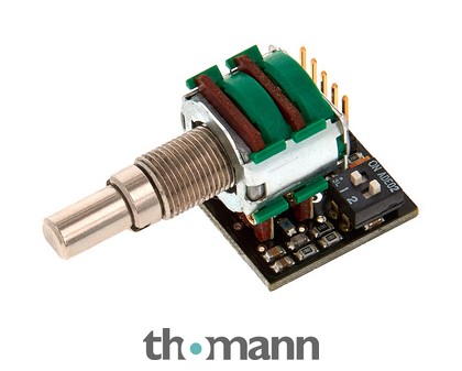 EMG BTC Control – Thomann Sverige