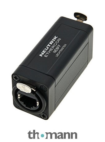 Neutrik NE8 FF – United States