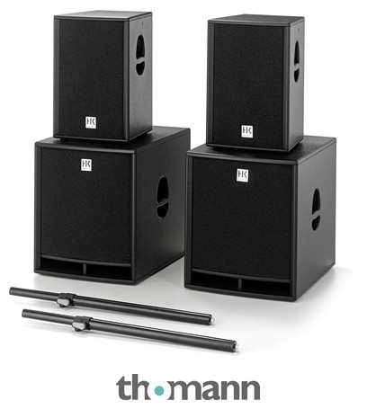 HK Audio Premium PR:O Set 12/18 – Thomann UK
