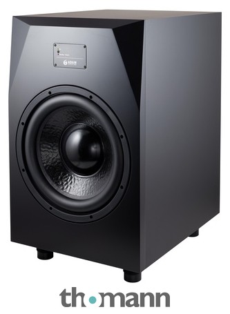 Subwoofer Comparison | Page 25 | Audio Science Review (ASR) Forum