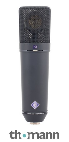 Neumann U87 AI MT – United States