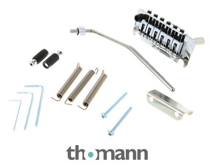 Schaller Vintage Tremolo C – Thomann UK