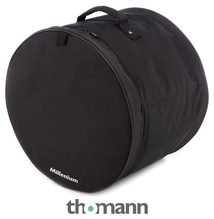 Millenium 13"x11" Tour Tom Bag – Thomann UK