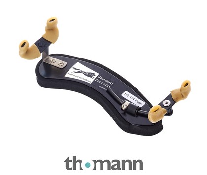 Wolf Standard Secondo 1/2 - 1/4 – Thomann UK
