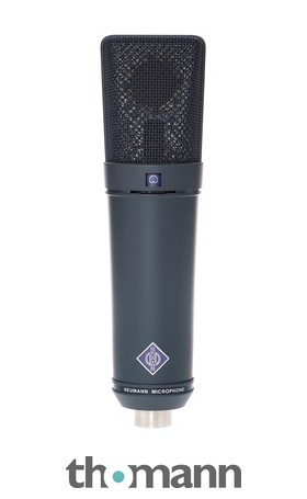 Neumann U89 I mt – Thomann UK