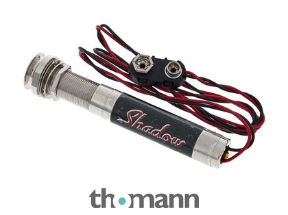 Shadow SH NFX EP-C – Thomann UK