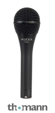 Audix OM2 – Thomann UK
