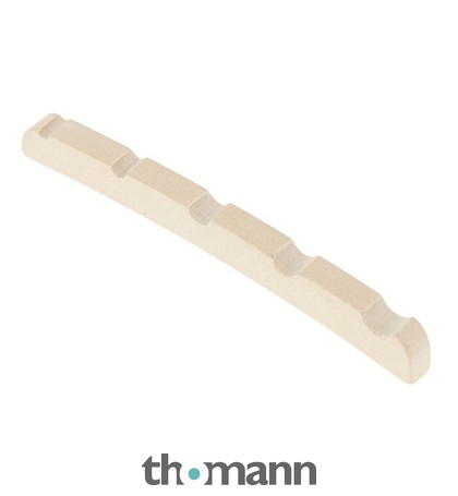 Fender Nut for P-Bass 5-string – Thomann United States