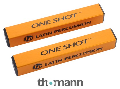 LP 442A One Shot Shaker Small – Musikhaus Thomann