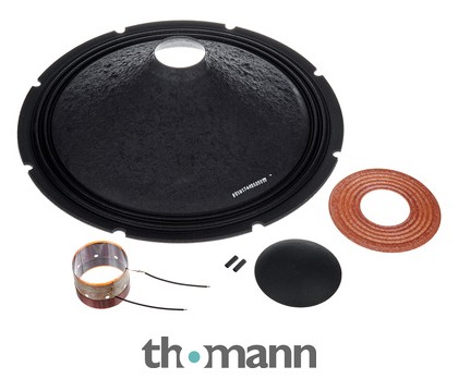 EV DL 18 BFH Recone – Thomann UK