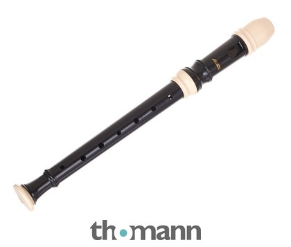 Aulos 103N Alouette Soprano Recorder – Thomann UK