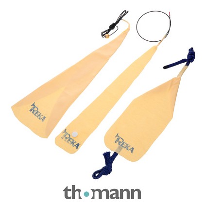 Reka Cleaning Set Bassoon – Thomann UK