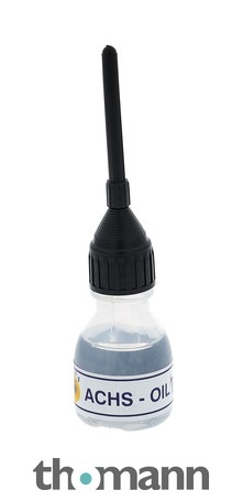 Reka Valve Oil for Rotor Valves – Thomann UK