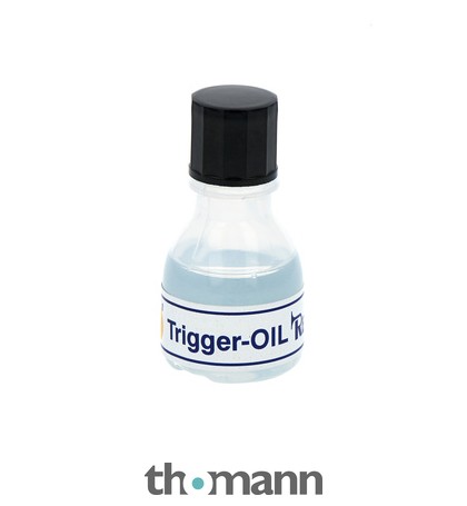 Reka Trigger Oil – Thomann UK