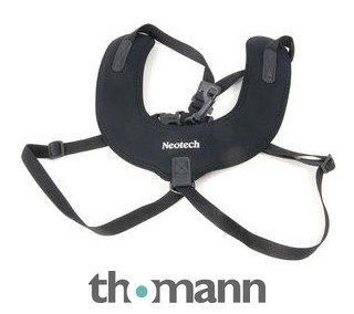 Neotech Super Harness Sax BK – Thomann UK