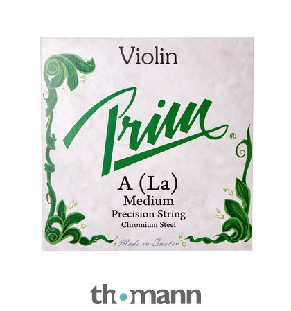 Prim Violin Strings A Medium – Thomann UK