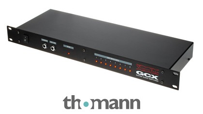 Voodoo Lab GCX Audio Switcher – Thomann United States