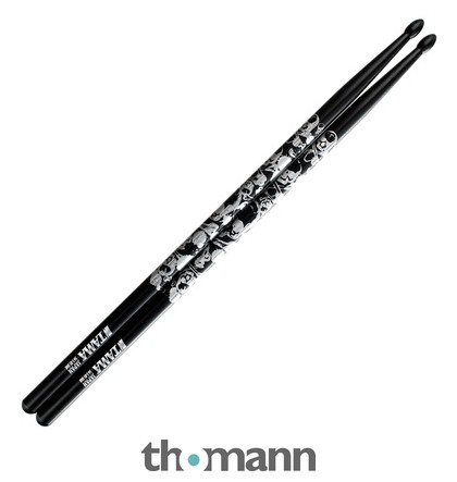 Tama 5A-S-BS Oak Japanese Skull – Thomann Sverige