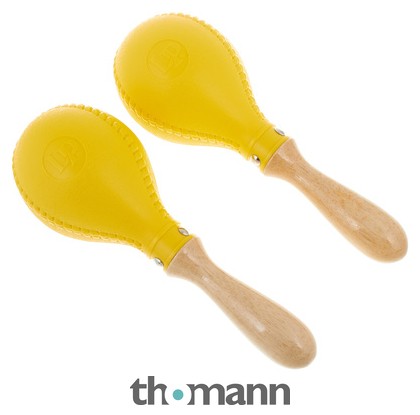 LP 281 Pro Maracas – Thomann Portuguesa