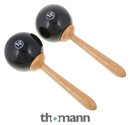 LP 389 Fiber Maracas – Thomann Portuguesa