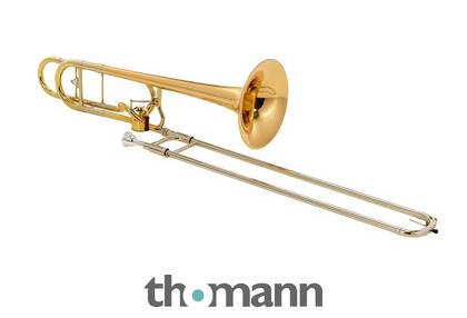 Kühnl & Hoyer Bolero F Hagmann Valve – Thomann België