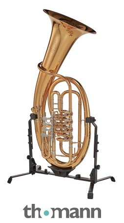 Kühnl & Hoyer B14/15 Bariton Royal G – Musikhaus Thomann