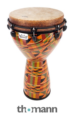 Snare Drum Stand Remo Djembe 12" Leon Mobley | UK Djembe Stand