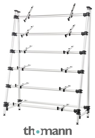 Jaspers 6D-120S – Thomann UK