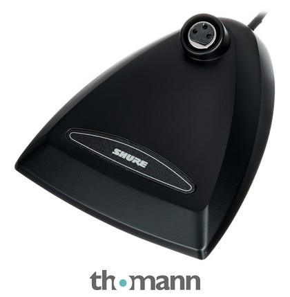 Shure A 412 B – Thomann UK