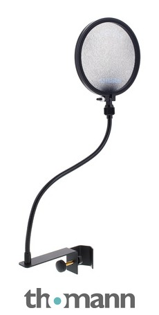 Shure PS-6 – Thomann UK