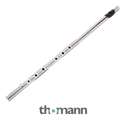 Sandner Tenor 80 Solo C Black – Thomann Danmark