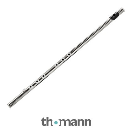 Sandner Tenor 80 Solo Bb Black – Thomann France