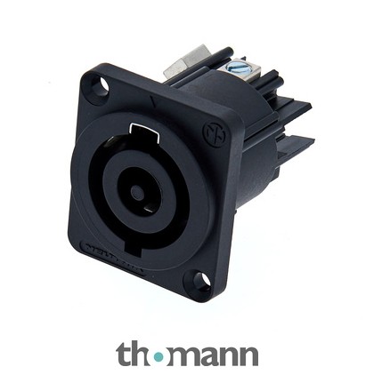 Neutrik NAC3 MP-HC – Thomann UK