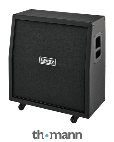 Laney speaker cabinet