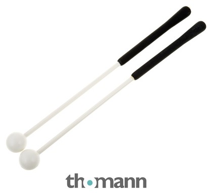 Lefima 501 W Lyre Sticks White – Thomann UK