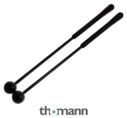 Lefima 501S Lyre Sticks Black – Thomann Sverige