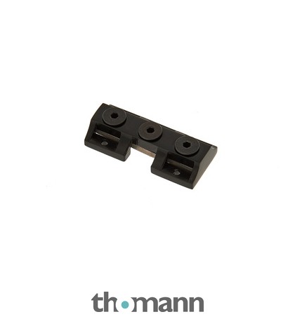 Kahler String Lock Black – Thomann UK