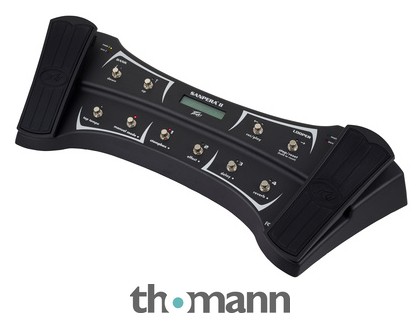 Peavey Sanpera 2 – Thomann Sverige