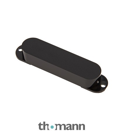 Göldo Cover SingleCoil Black – Thomann UK