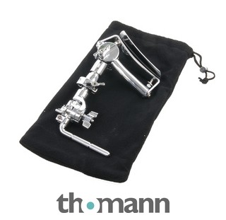 Gibraltar SC-GVRM Vintage Rail Mount – Thomann UK