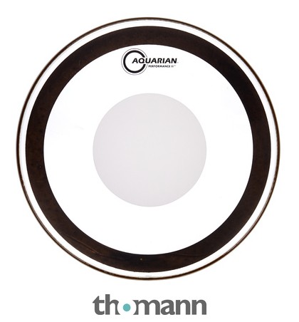 Aquarian PFPD16 Performance II ClearDot – Thomann UK