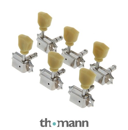 Gotoh SD90-SL MG Locking 3L/3R N – Thomann UK