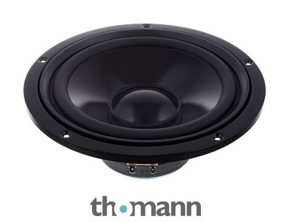 Visaton W200 S-8 – Thomann UK