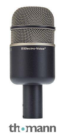 EV PL 33 – Thomann UK