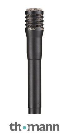 EV PL 37 – Thomann UK