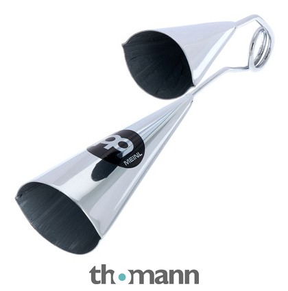 Meinl STBAG4-CH A Go Go Bell – Thomann UK