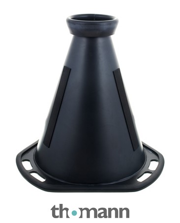 Schlipf Practice Tuba Mute 6 – Thomann United Arab Emirates
