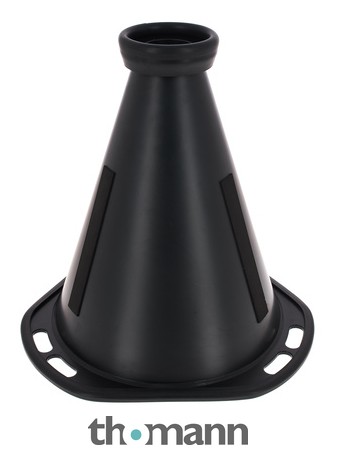 Schlipf Practice Tuba Mute 11 – Thomann UK