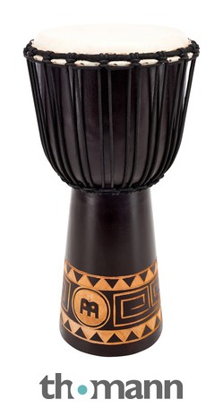 Meinl HDJ1-M Congo Djembe – Thomann UK
